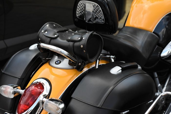 Motorcycle Seat Upholstery - Motorcycle Upholstery
